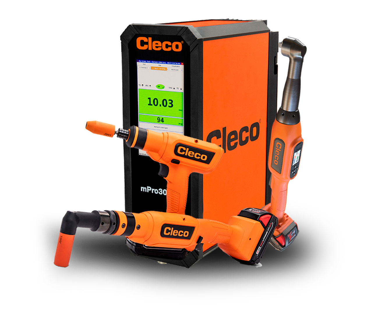 Cleco • Leanovation