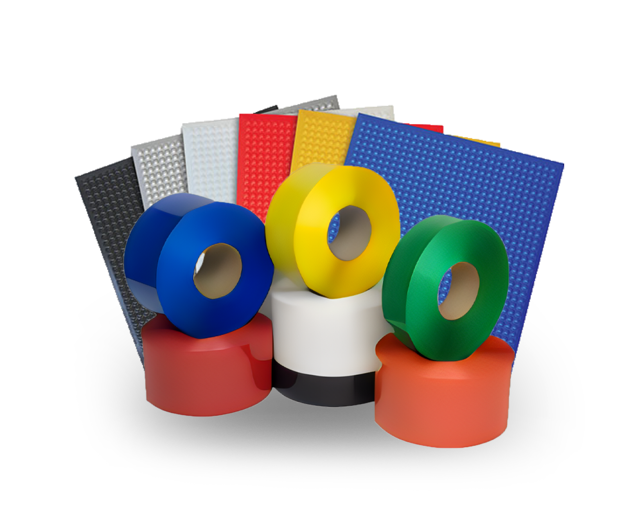 Ergomat • Leanovation